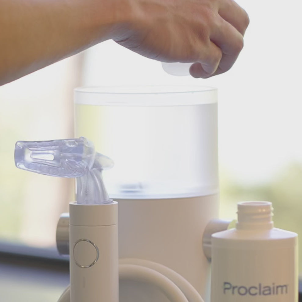 Proclaim Oral Infusion Concentrate